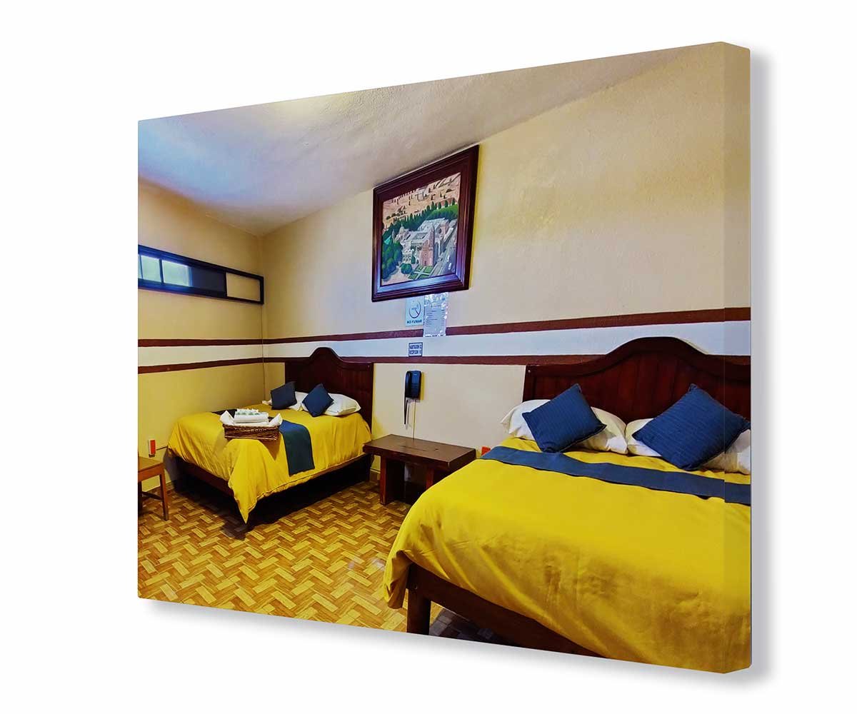 Hotel Posada Arny - Pueblo Mágico Tepotzotlán